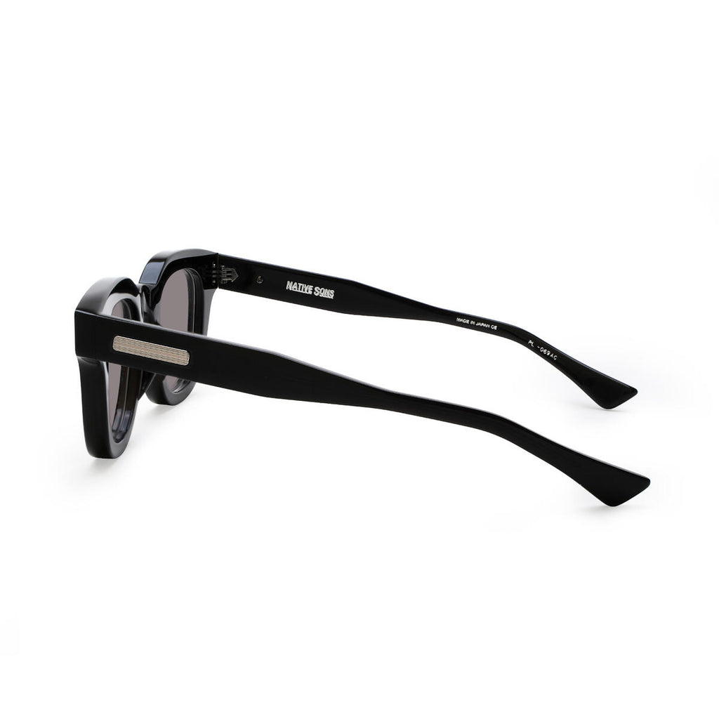 McCLANE BLACK – ACD GALLERY